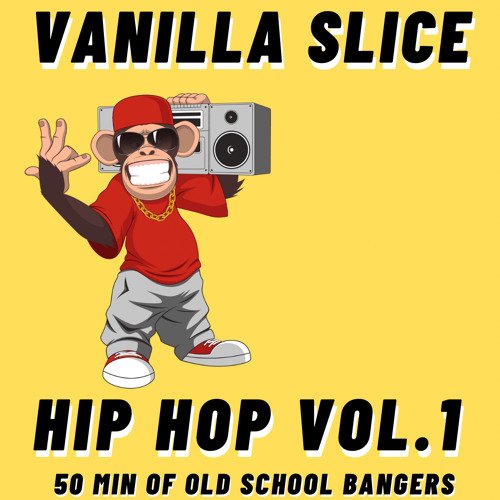 Stream Vanilla Slice -Hip Hop Vol.1 by -BEAT:ON- (Stuart Beaton ...