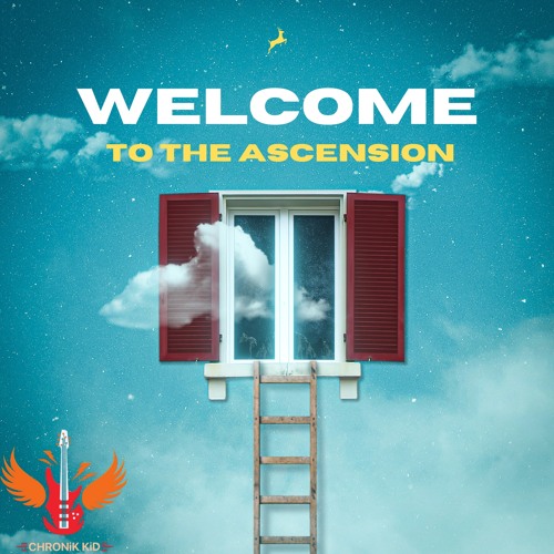 Stream Welcome To The Ascension by Chronik Kid | Listen online for free ...