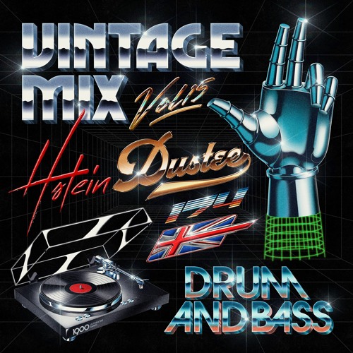 Stream DUSTEE & HSTEIN - VINTAGE MIX VOL 15 (17.4.2021) by DUSTEE ...
