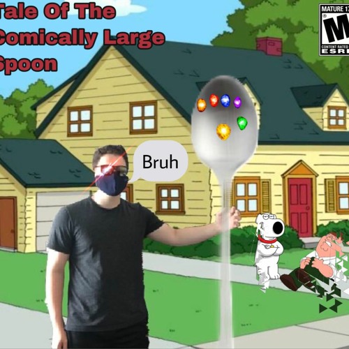 Stream Tale Of The Comically Large Spoon by Lil Plankton | Listen ...