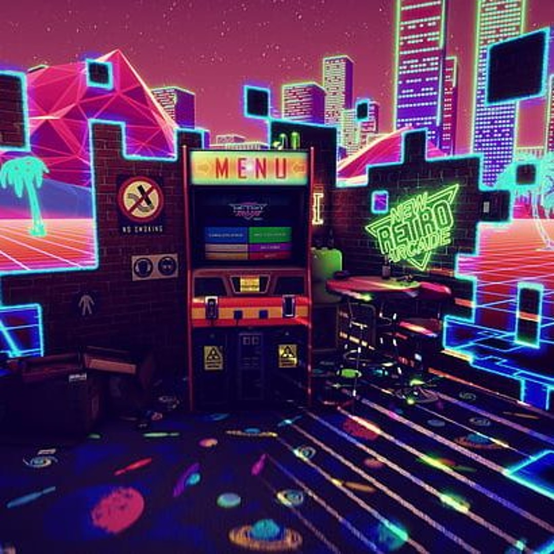 Stream SYNTH POP 80's - Retro Wave - The 80's Dream [ A Synthwave ...