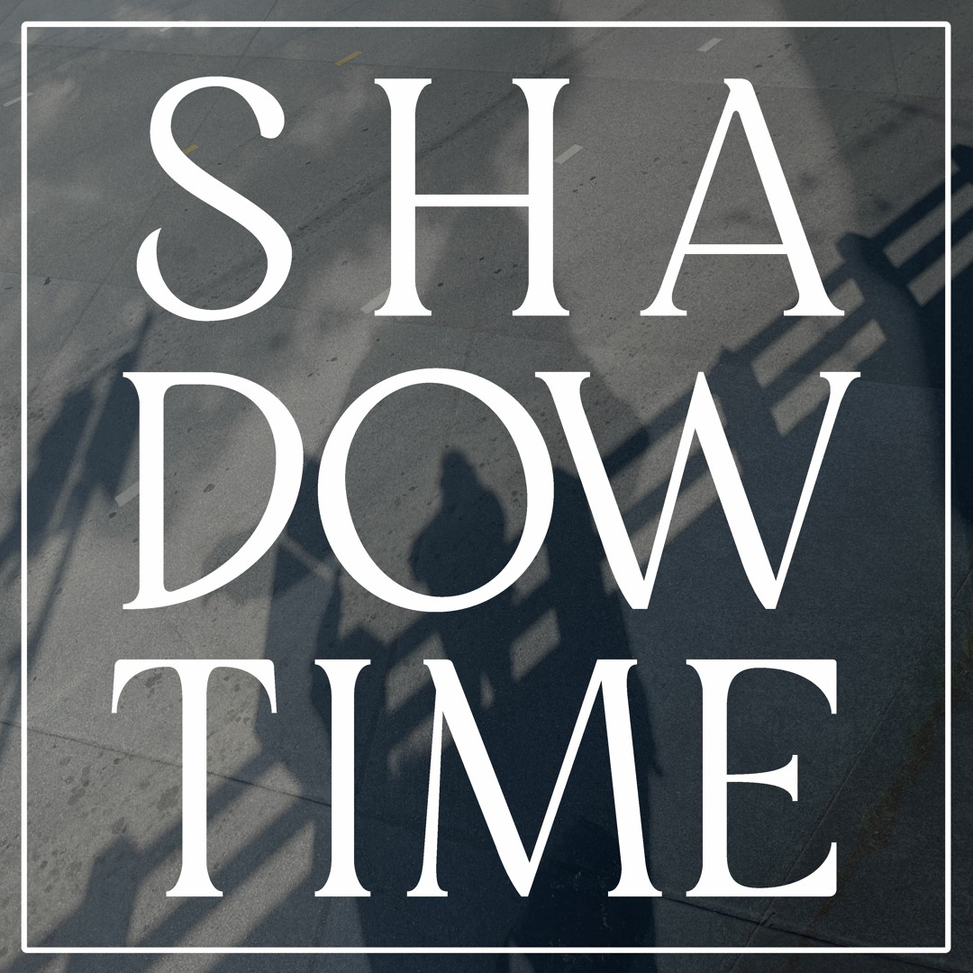 Stream Shadowtime Intro by Lily Makes Sound | Listen online for free on SoundCloud