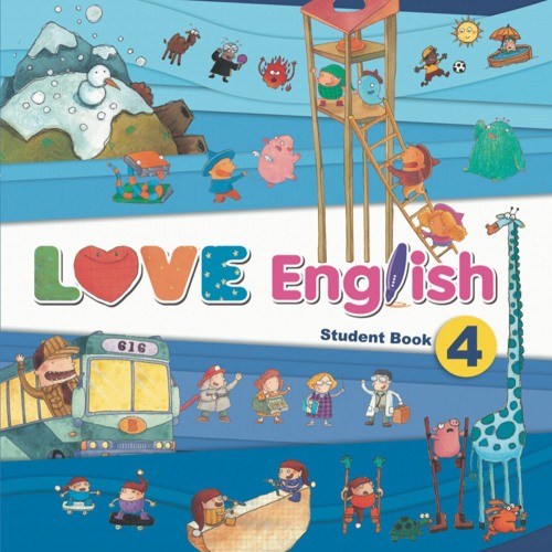 Stream 10 Can You Find The Sun? by LOVE English Book | Listen online ...