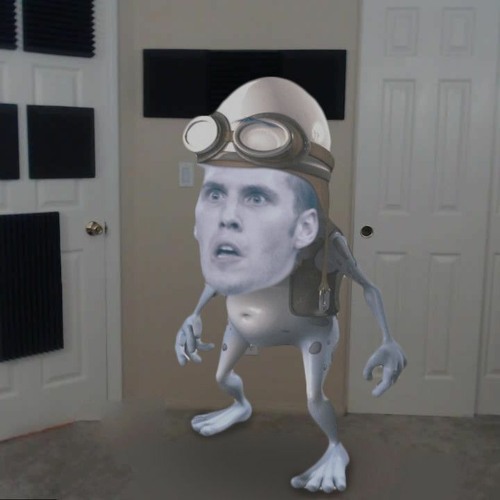 Stream Jerma Crazy Frog by Hawk OwO | Listen online for free on SoundCloud