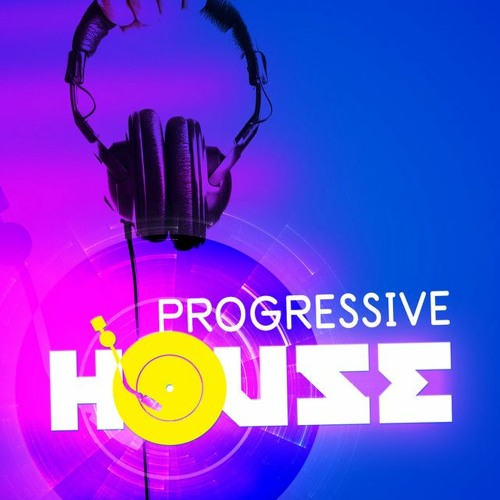 Stream Very Best Of Progressive House 2023 by DJ AMO | Listen online ...
