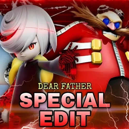 Stream Sonic Frontiers - Dear Father (Special Edit) by Sabergx | Listen ...