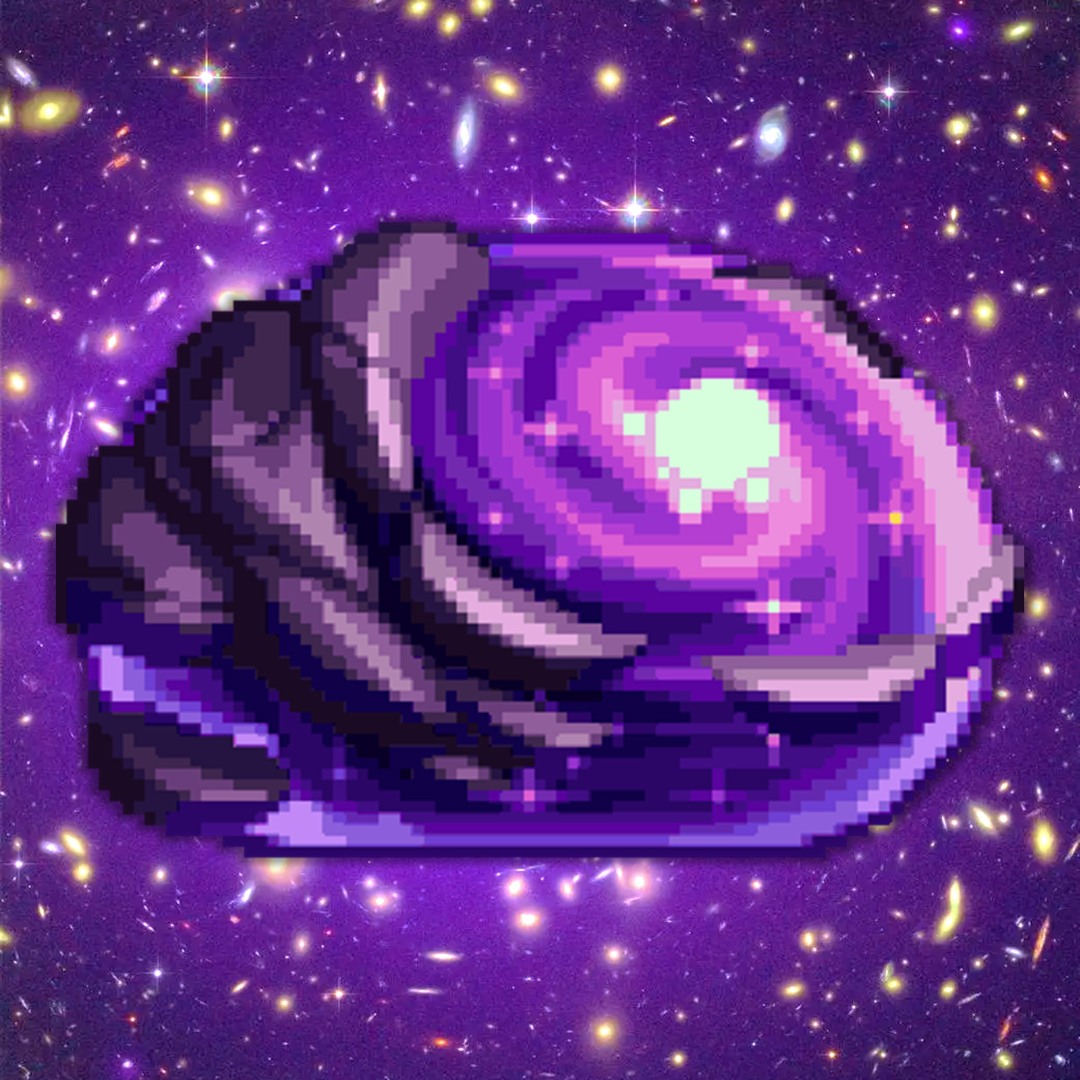 Listen to Cosmic Disgust v2 (Supercharged Symphonic Arrangement) by ...