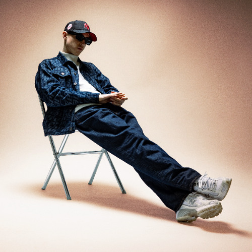 Stream JEUNE À JAMAIS Présente Leo SVR - 03 Juin 2025 by Rinse France ...