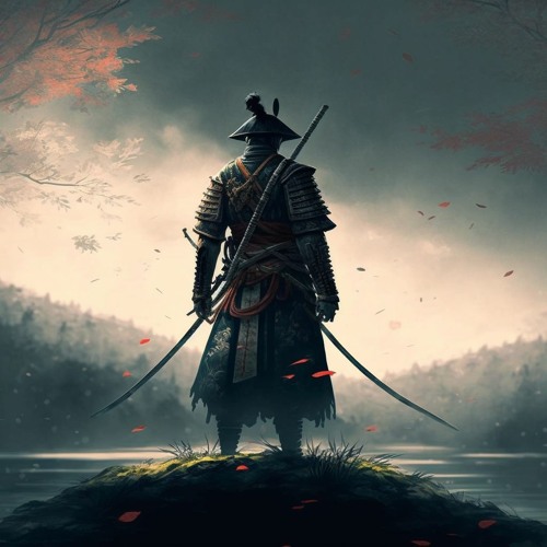 Stream Lone Warrior | Calm And Epic Music With Ambient Sounds by Kaya Uysal | Listen online for ...