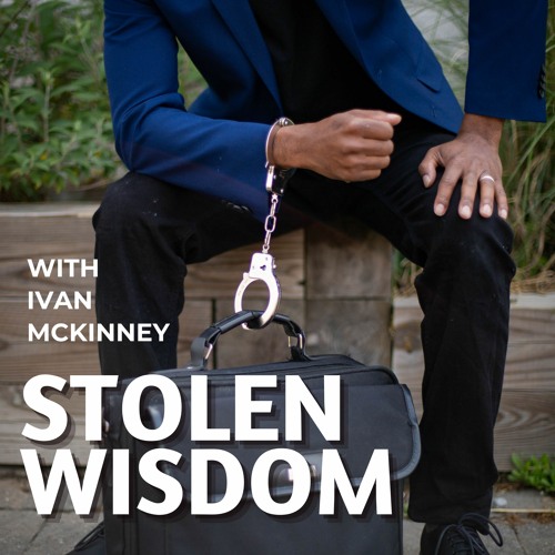 Stream episode Stolen Wisdom Podcast; Restoring Management, Mentorship ...