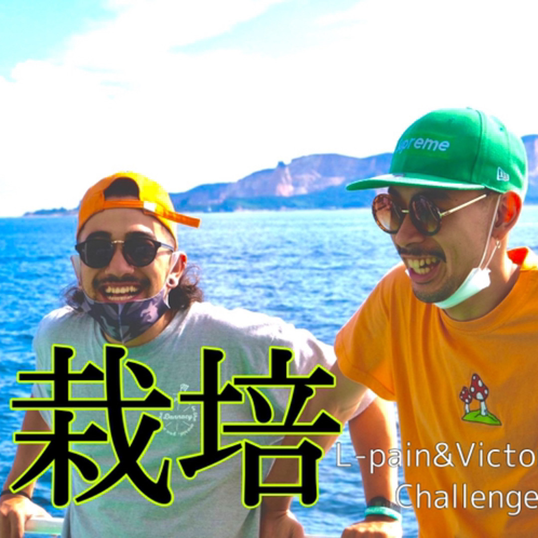 Stream 栽培/L-Pain&Victor The Challenger by Victor The Challenger ...