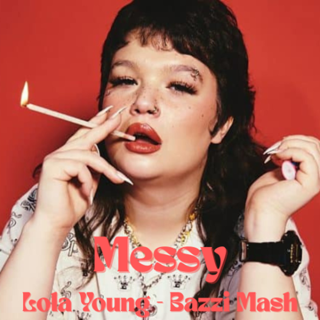 Stream Messy - Lol4 Young - Bazzi Mash (FREE DOWNLOAD) by Bazzi Beat ...