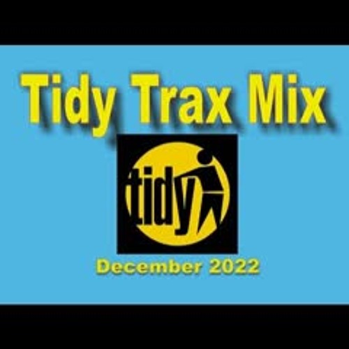 Stream Tidy Trax Mix || Hard Trance || Hard Dance || Hard House || December 2022 by I Need House ...
