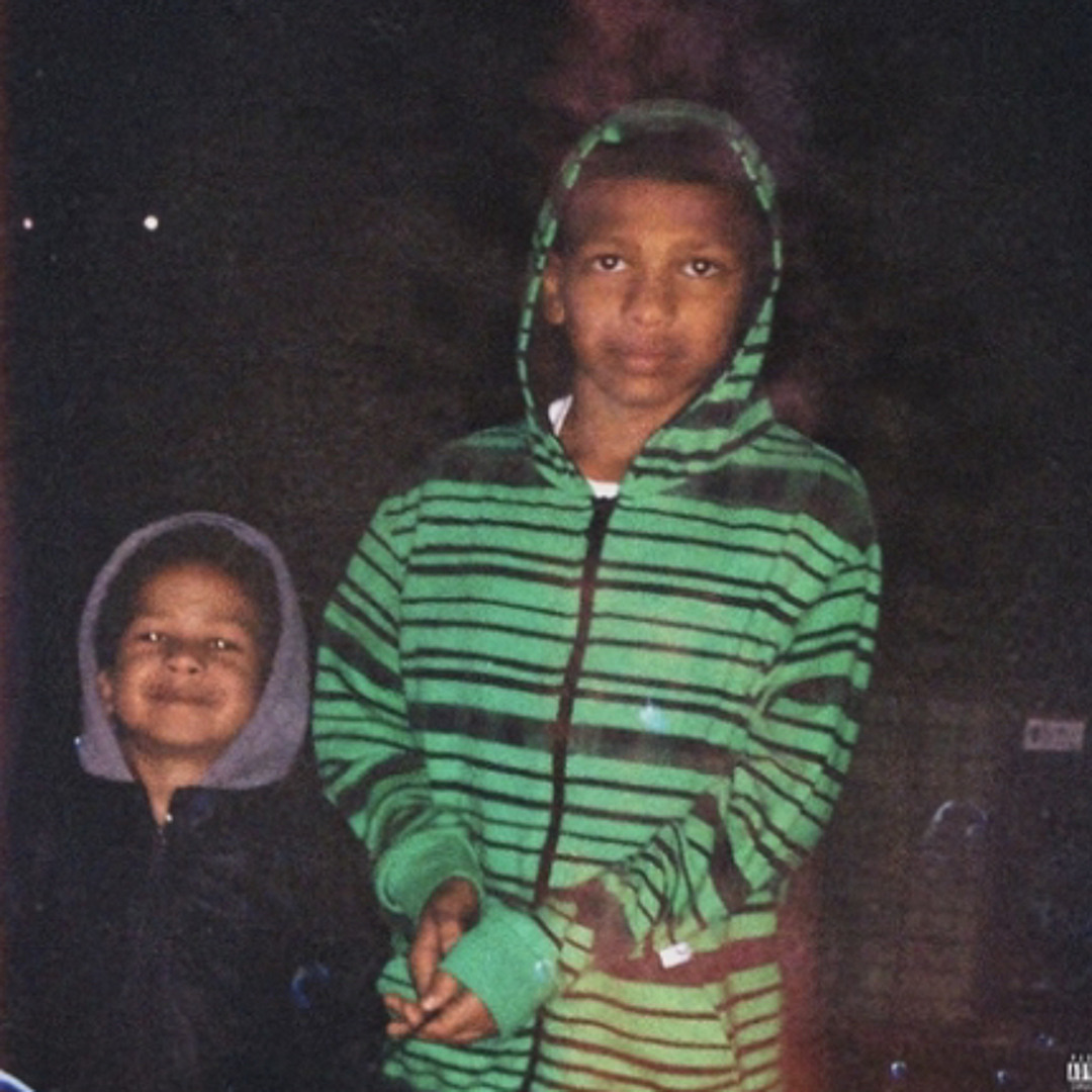 Stream Iayze - R.I.P. Proof (Prod. Nine9) by xsty. | Listen online for ...