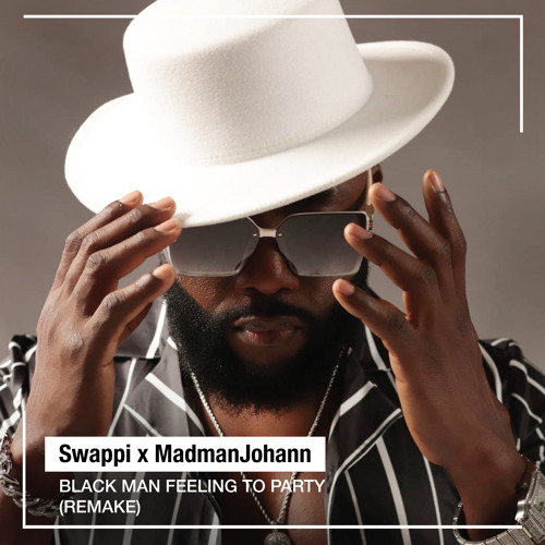 Stream Black Man Feeling to Party (Remake) by Swappi | Listen online ...