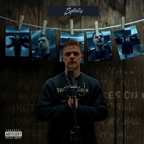 Stream Pictures On My Wall by Splinta | Listen online for free on ...