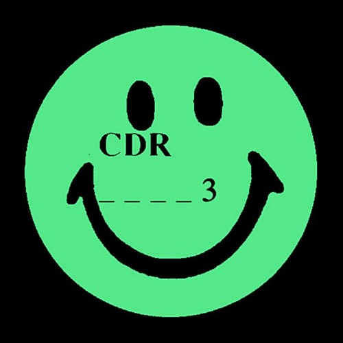 Stream CDR | Listen to _ _ _ _ 3 playlist online for free on SoundCloud