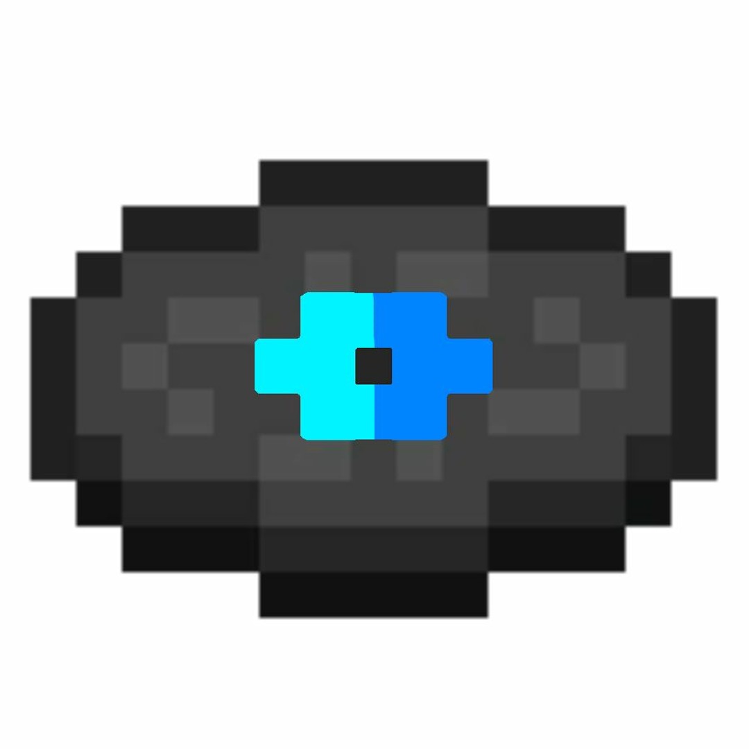 Stream Ocean /Fanmade minecraft music disc by VintageVanilla | Listen ...