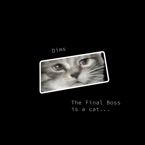 Stream The Final Boss is a cat... by Dims | Listen online for free on ...