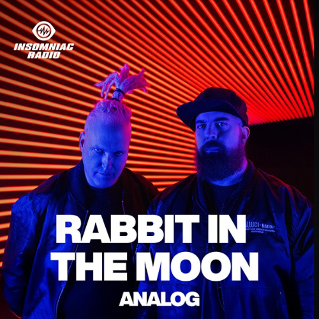 Stream RABBIT RADIO EPISODE THREE by Rabbit in the Moon | Listen online for free on SoundCloud