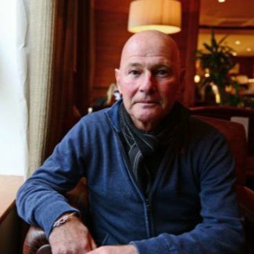 Stream Bernard Lynch's Archives to be Unveiled by National Library of ...