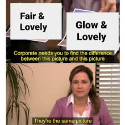 Stream The Impact of Eurocentric Beauty Standards in Advertisements ...