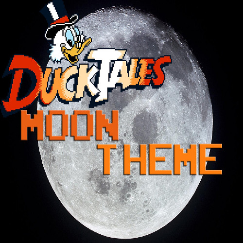 Stream DuckTales Moon Theme by SMoore Productions | Listen online for ...