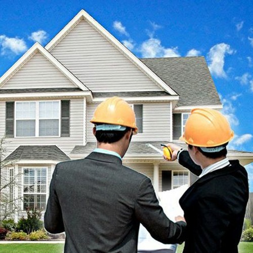 Stream episode Top Reasons for a Residential Building Inspector to ...