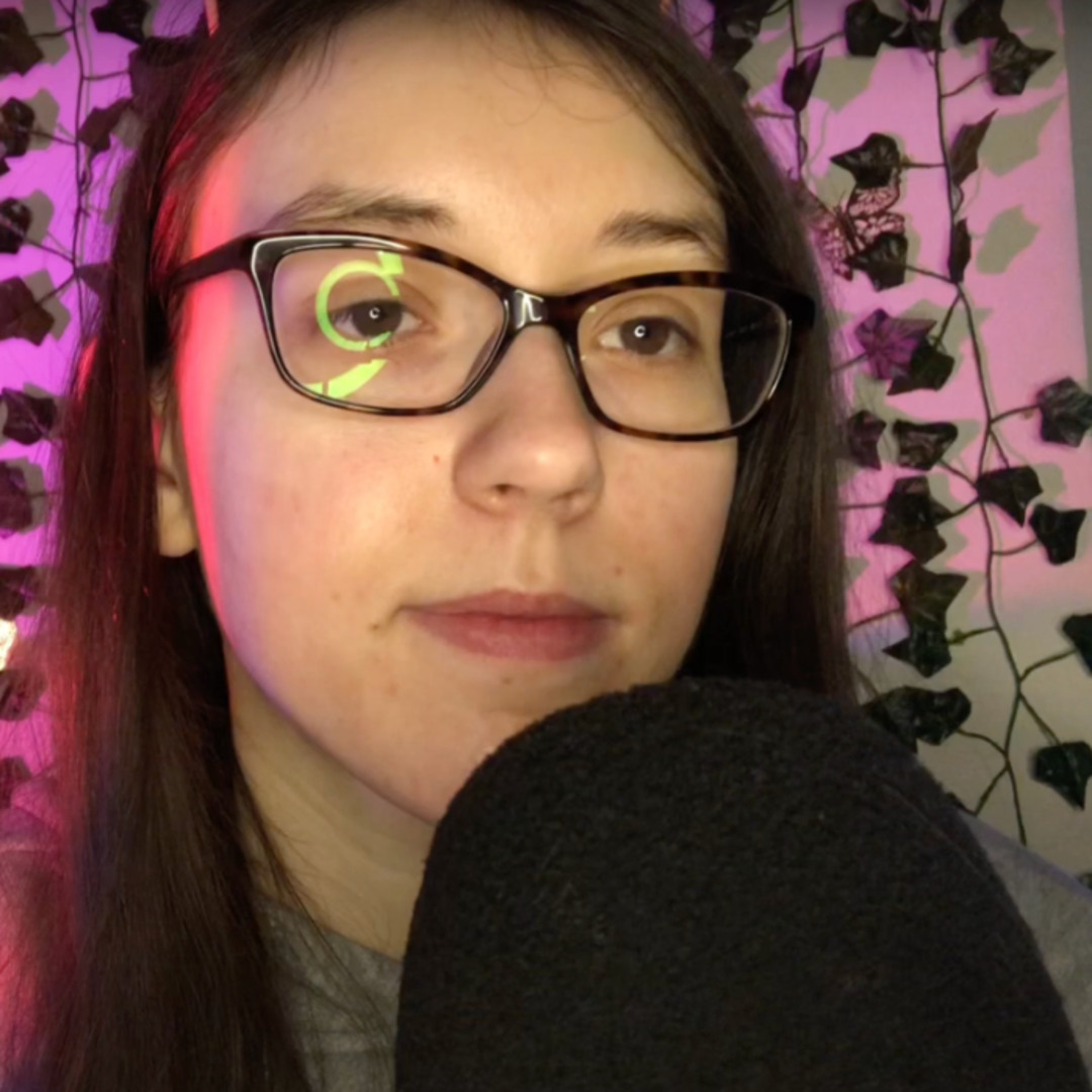 Stream Hier Ist Das Fertige Bella Roleplay by ASMRdB | Listen online ...