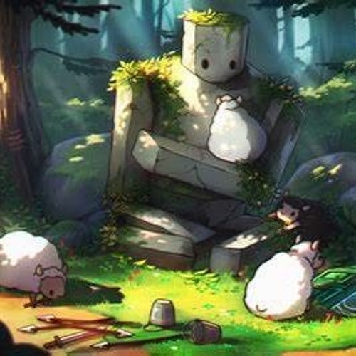 Stream Lo - Fi Minecraft by Owen | Listen online for free on SoundCloud