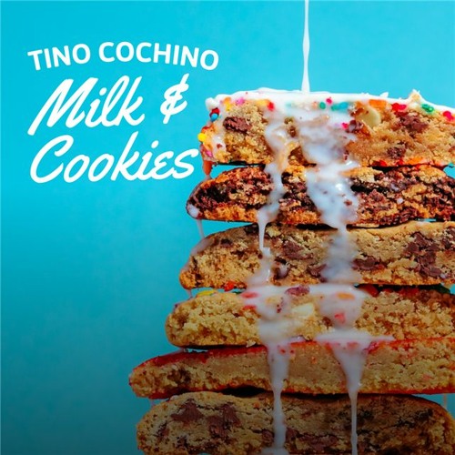 Stream episode Tino Cochino - Milk And Cookies (Clean) by goffonair ...