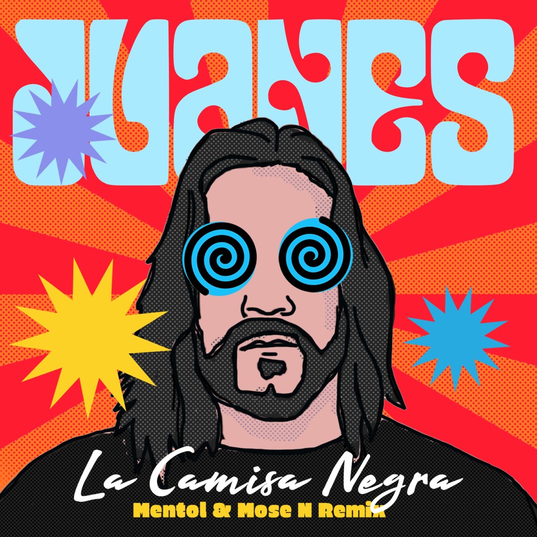 Stream Juanes - La camisa negra (Mentol X Mose N Remix) by Mose N ...