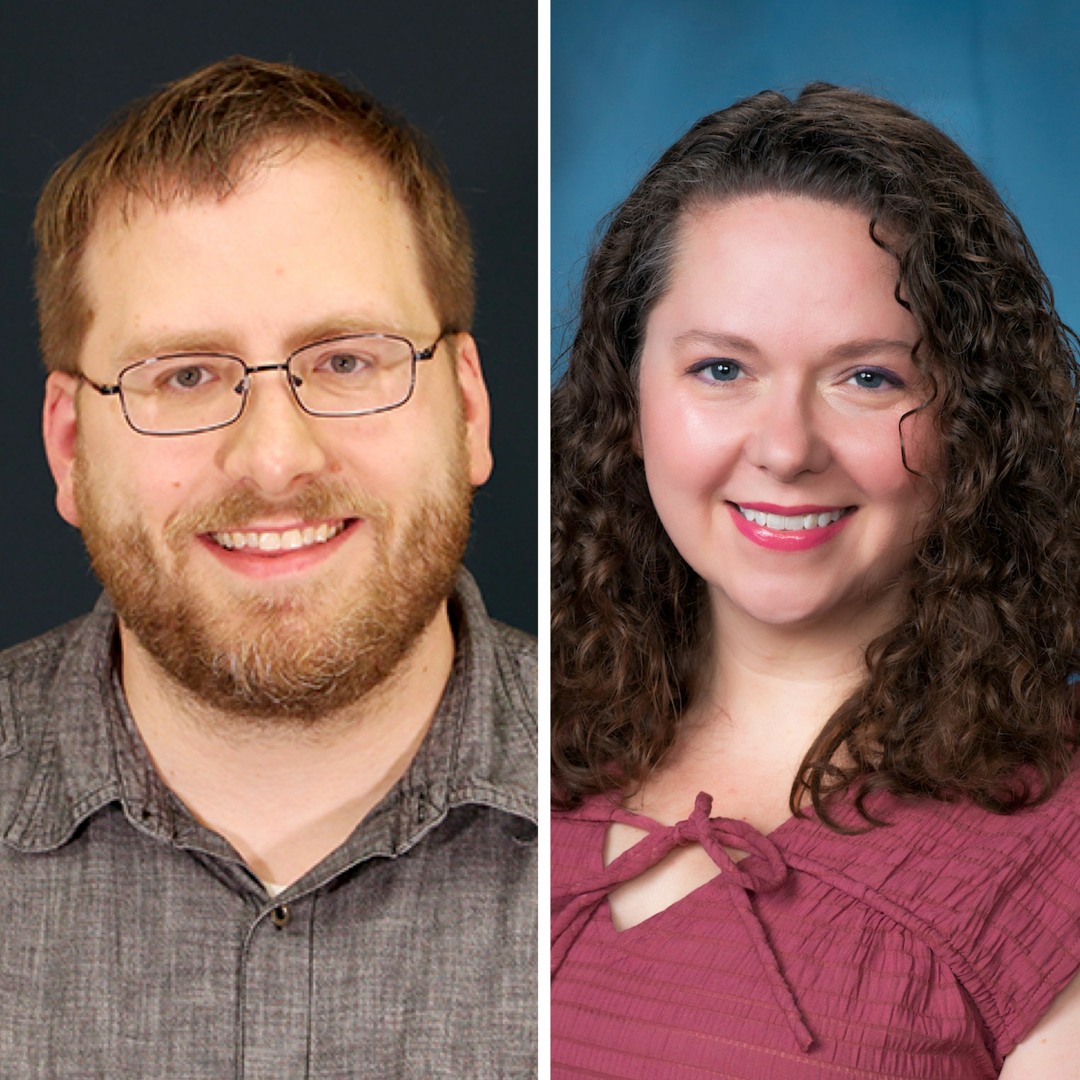 Stream episode Kamden K. Strunk & Carey E. Andrzejewski by APA Division 15 podcast | Listen ...