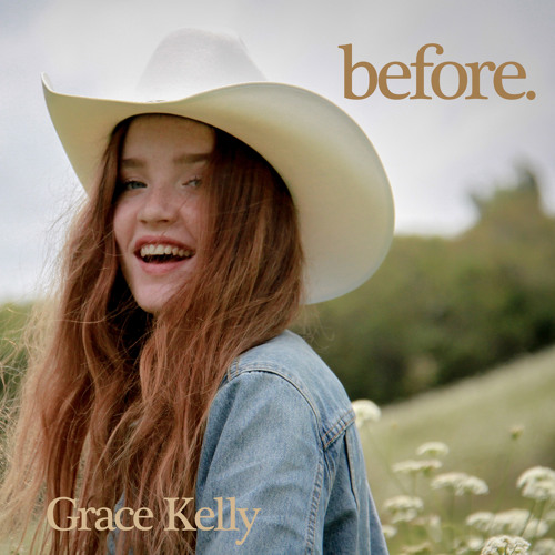 Stream Good Girl by Grace Kelly | Listen online for free on SoundCloud