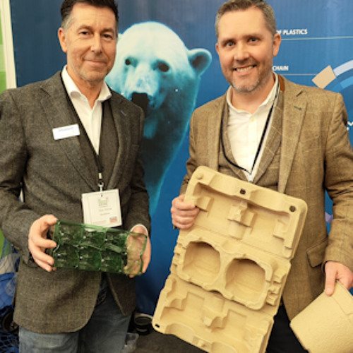 Stream Peter Wessel and Shaun Herdsman from Modiform talk about ...