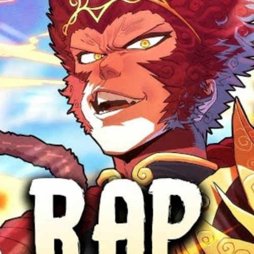 Stream SUN WUKONG RAP _ _Light of the Sun_ _ RUSTAGE ft. Johnald ...