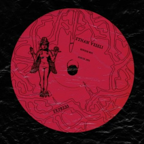 Stream MOTZ Premiere: Ethan Veseli - Berlin 1993 by MOTZ | Listen ...