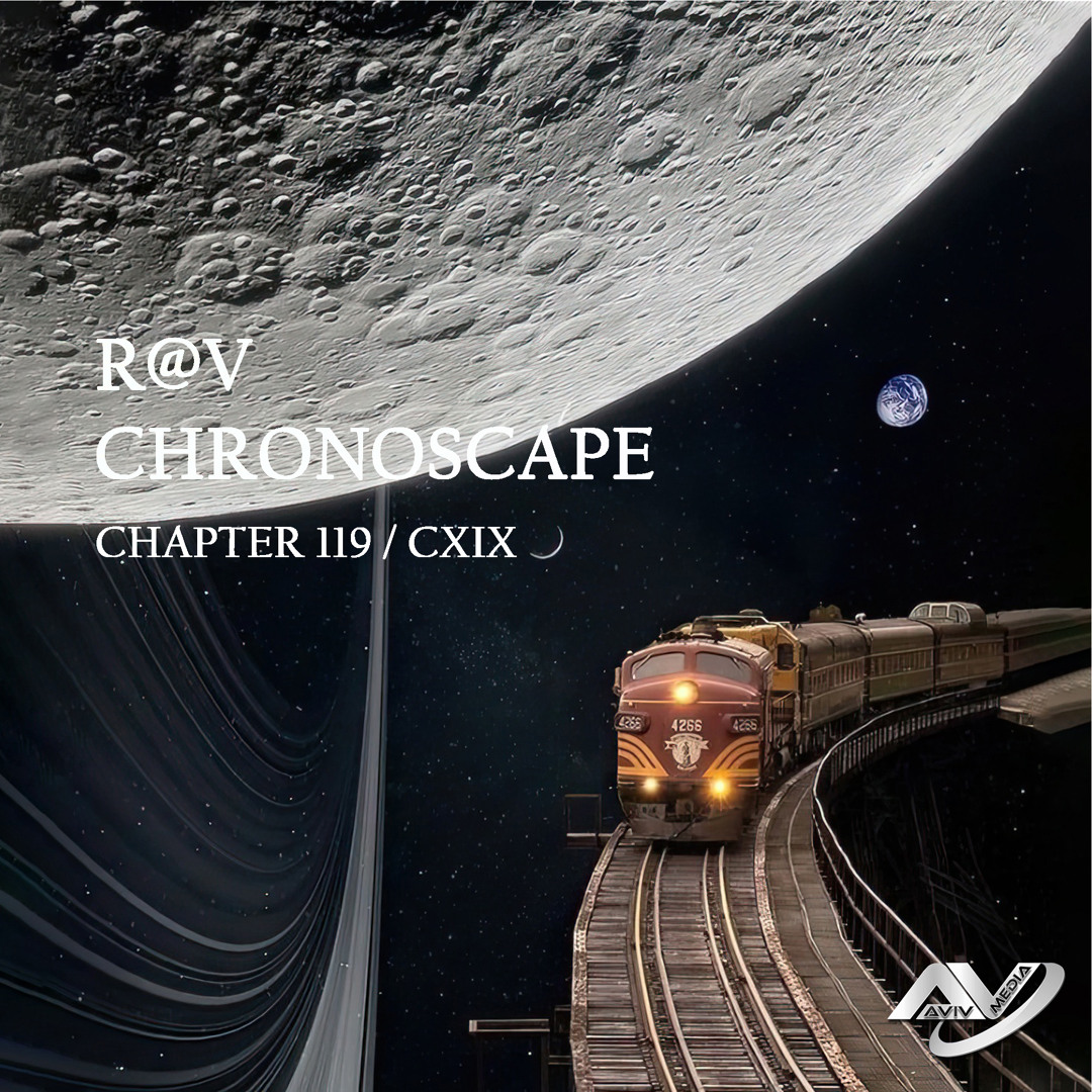 Stream ChronoScape Chapter 119 / CXIX by R@V | Listen online for free ...
