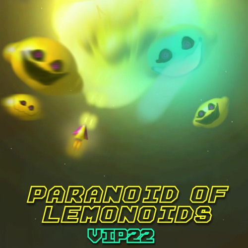 Stream The Lemonoids by ~VIP22Music~ | Listen online for free on SoundCloud