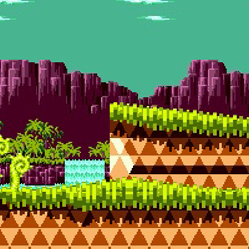 Stream Palmtree Panic (Past) by somegoodsvan | Listen online for free ...