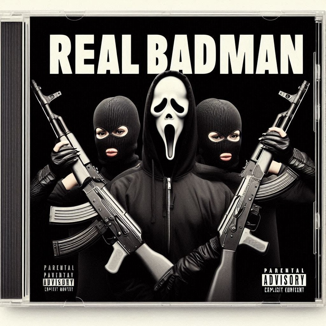 Stream REAL BADMAN THE MIXTAPE by mois9k | Listen online for free on ...