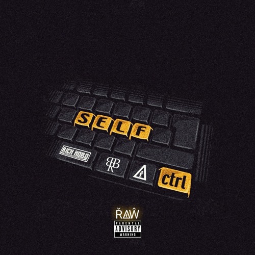 Stream Ctrl by RAW | Listen online for free on SoundCloud