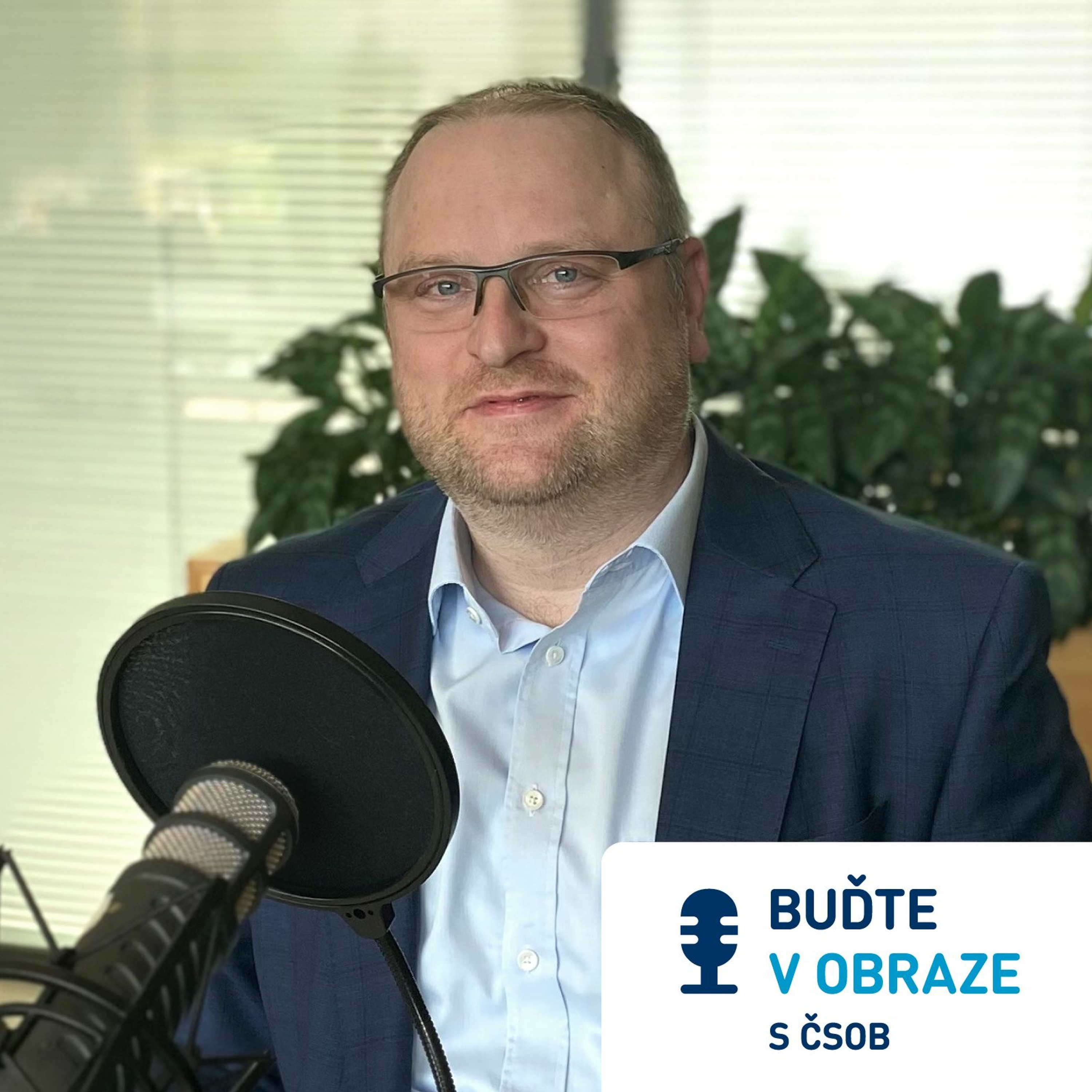 Martin Vašek: Hypotéka a Stavebko. Dva pilíře, o které se můžete opřít ...