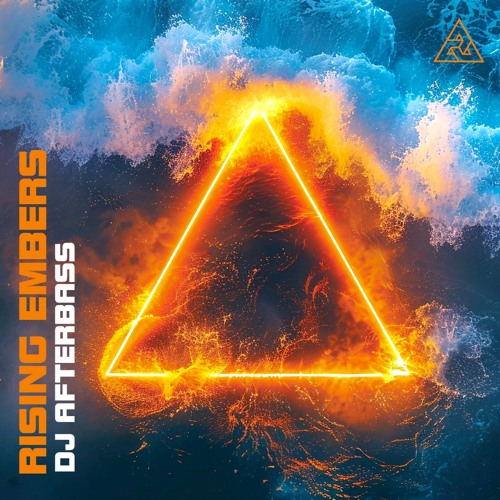 Stream New Release - Rising Embers - DJ AfterBass by DJ AfterBass ...