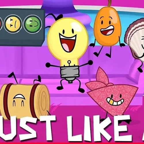 Stream Just like me Inanimate Insanity by TOHFan11 | Listen online for ...