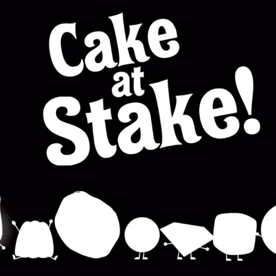 Stream Cake at Stake bfdia 18 by music listener | Listen online for ...