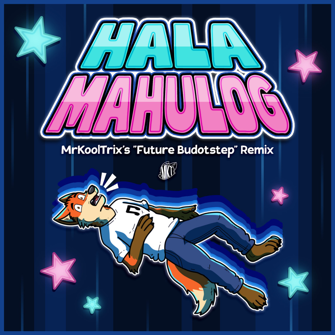 Stream Hala Mahulog (MrKoolTrix's "Future Budotstep" Remix) [FREE ...