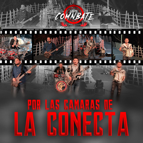 Stream El Comando Negro (En vivo) by Grupo Comnbate | Listen online for ...