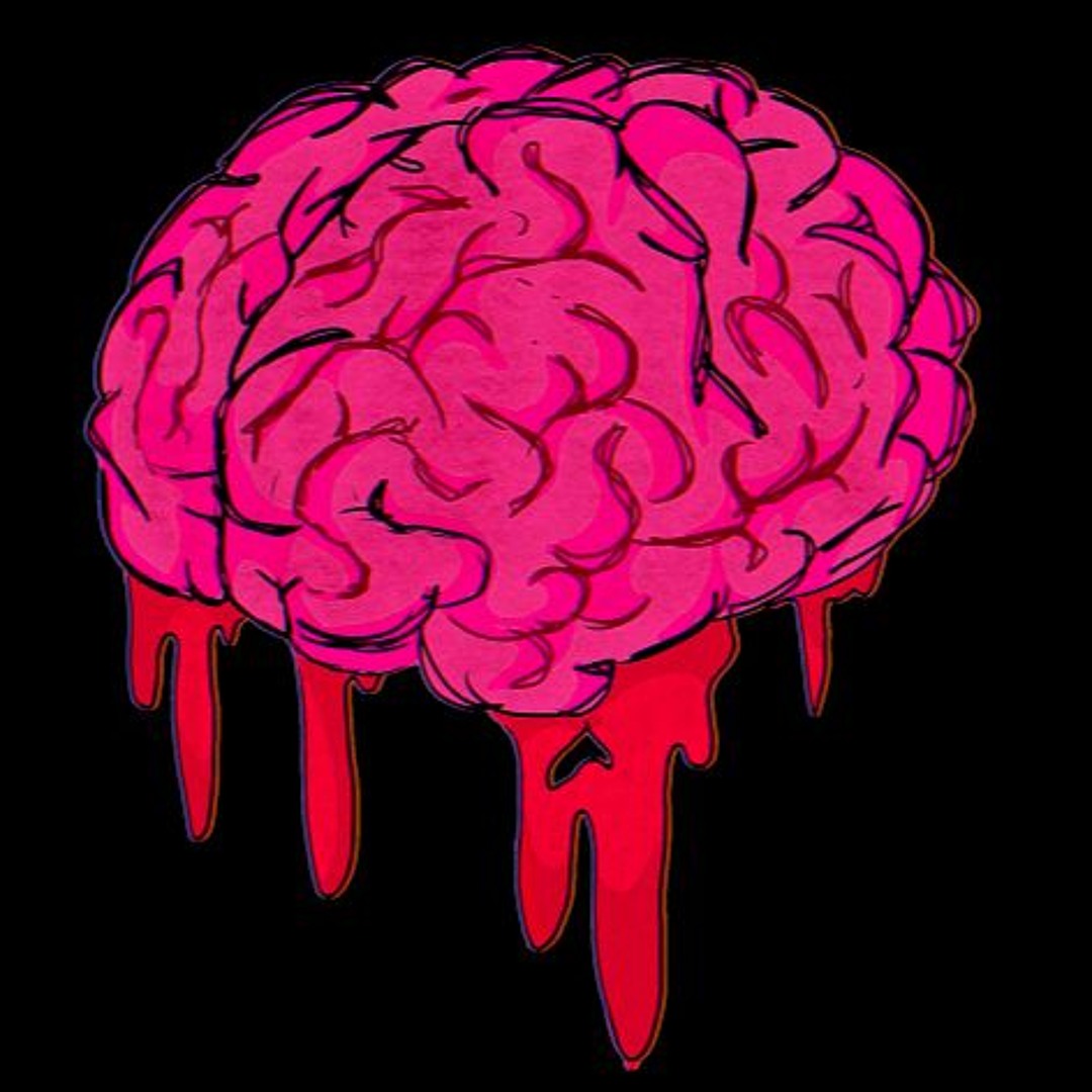 Stream Polytryp - Melted Brain by Polytryp | Listen online for free on ...