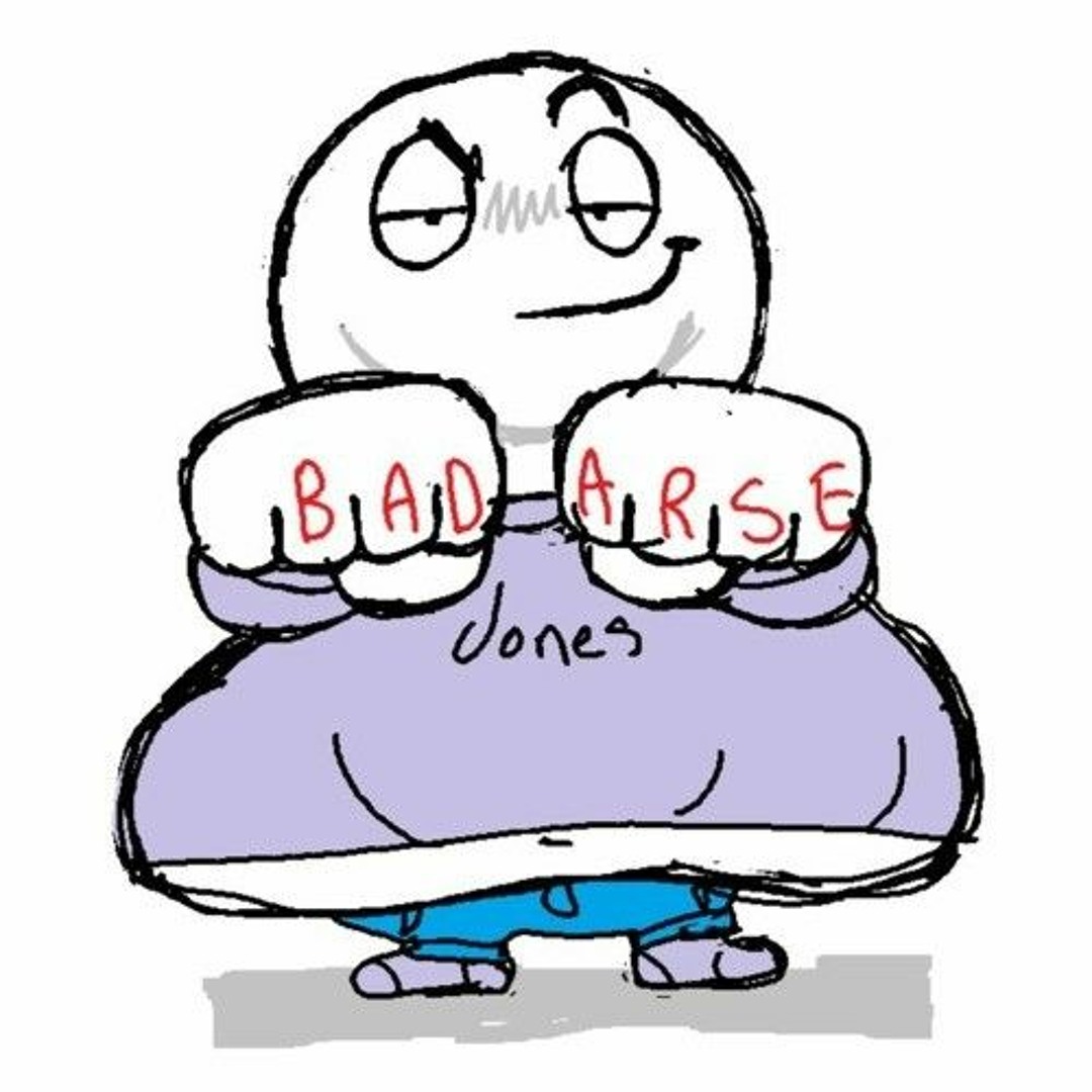 Stream Blubber ~ FT. Fat Jones || FNF Ourple Guy V3 || By Emihead by ...